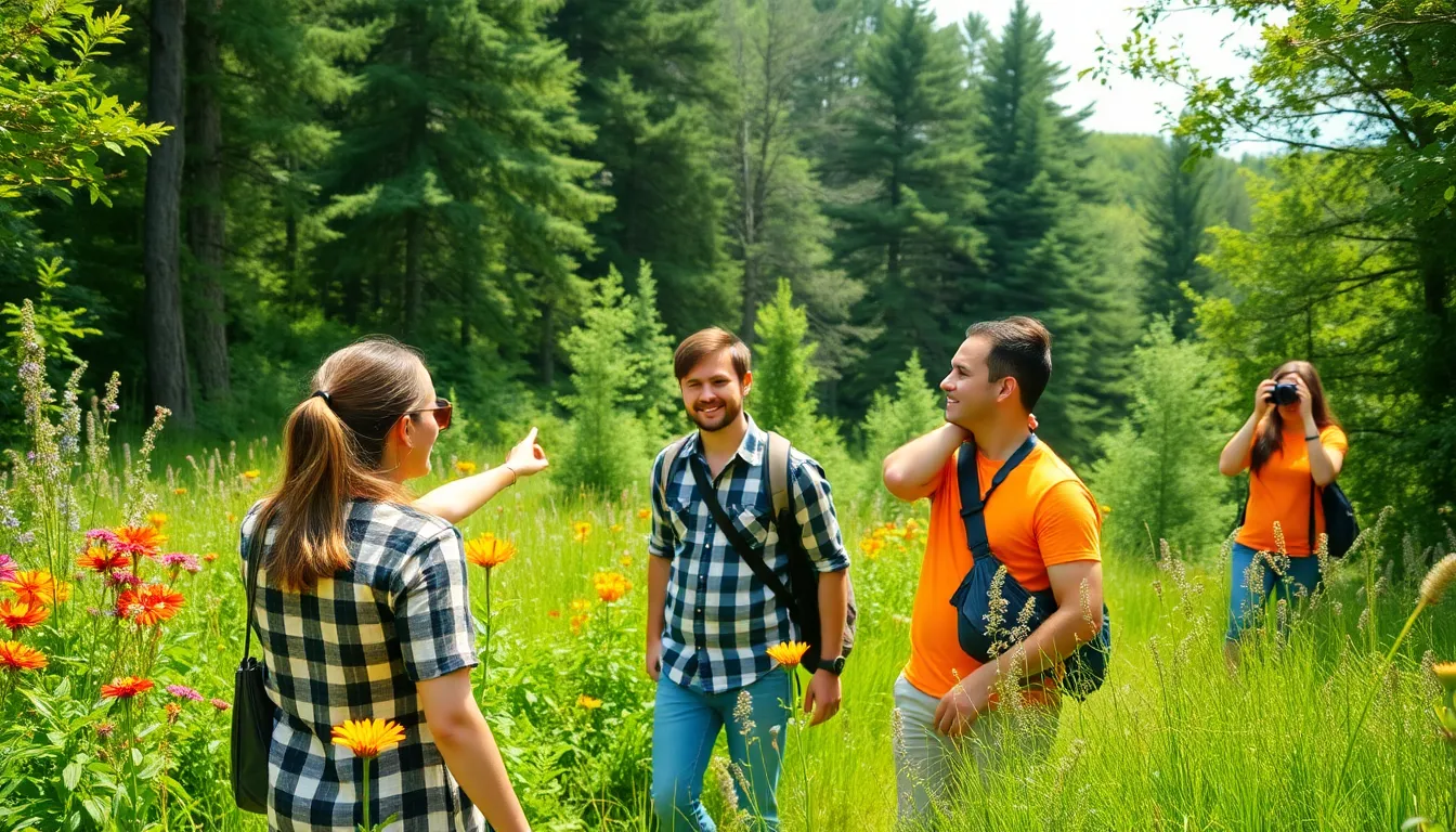 Top 10 Must-Visit Rural Tourism Spots for a Peaceful Getaway - Titanic ...